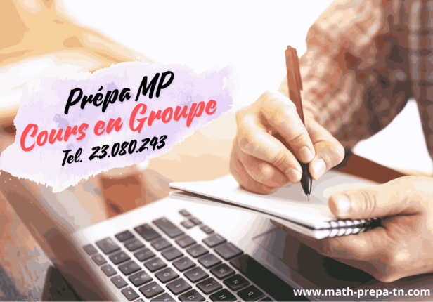 Math Prépa Tn – Math Prépa Tn, Étudiants en cycle préparatoire ! Besoin ...